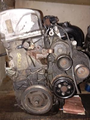 Honda Crosstour Engine and Gearbox 4 Plug 2010 First Grade for sale ...