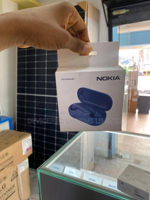 Nokia Lite Earbuds Bh-205 in Ikeja - Headphones, Devicepro Systems Limited | Jiji.ng