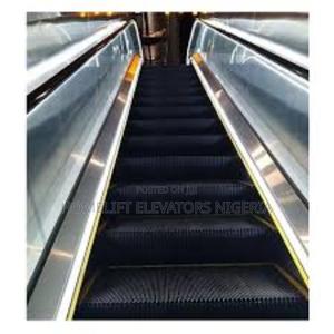 Escalator Elevato Moving Walk Platform by Home Lift Elevator in Yaba ...