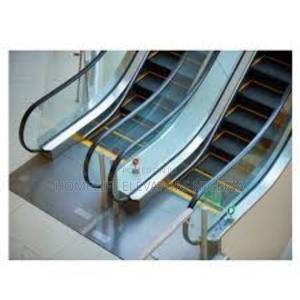 Escalator Motorized Stairway Step in Port-Harcourt - Building & Trade ...