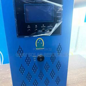 10kva 48V Hybrid Inverter in Ojo - Solar Energy, Gray Solar Resources ...