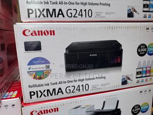 Canon PIXMA G2410 Printer in Lagos Island (Eko) - Printers & Scanners ...