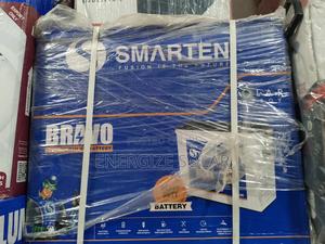 18 Months Warranty 12v 220ah Smarten Tubular Battery for sale ...
