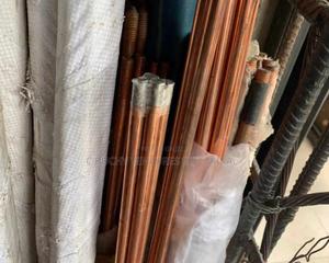 Earth Rod 6ft in Lagos Island (Eko) - Electrical Equipment, C Buchy ...