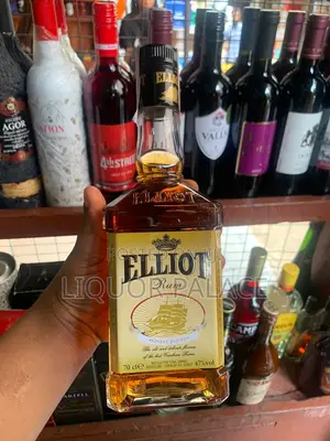 Alcoholic Drinks in Nigeria for sale Prices on Jiji.ng