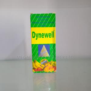 Dynewell Syrup in Ajah - Medical Supplies & Equipment, Megacare ...