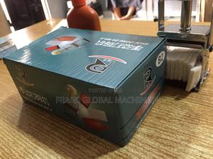 Manual Hand Operated Ink Date Stamp Coding Machine in Ojo ...