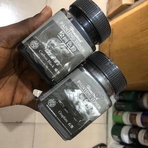 Charcoal and Graphite Powder in Lagos Island (Eko) - Arts, Crafts ...