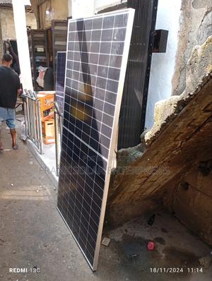 Trina Solar Panel 665watts in Warri - Electrical Equipment, Frank Solar ...