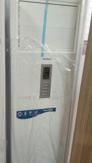 Skyrun Standing Unity Air Conditioner 2 Tone in Wuse - Home Appliances ...