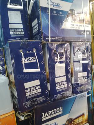 Japston Tubular Battery 220ah, 12volt in Ojo - Solar Energy, Onai ...