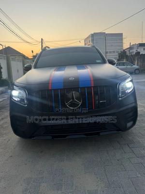 Mercedes-Benz GLB-Class 2022 Matt Black in Ajah - Cars, Mo'clizer ...