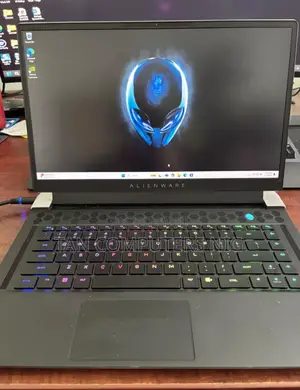 Dell Alienware Laptops & Computers in Nigeria for sale Prices on Jiji.ng