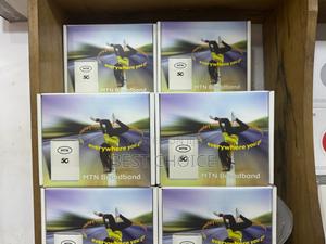 Mtń Zte 5g Wifi Router With 100gb Data Bonus in Lagos Island (Eko ...