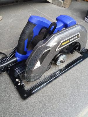 Circular Saw Cutting Machine Work Master in Lagos Island (Eko ...