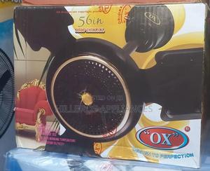 Ox Ceiling Fan Imperial 56" - Brown in Lagos Island (Eko) - Home ...