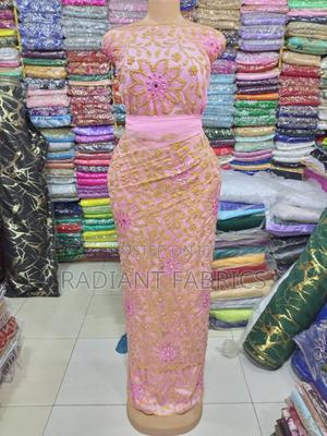 Complete Set Indian Net George in Lagos Island (Eko) - Clothing ...