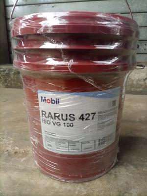 Mobil Rarus 427 ISO Vg 100 Hydraulic Oil in Port-Harcourt - Building ...
