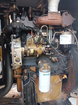 30kva Perkins Mikano Fairly Used Diesel Generator for Sale in Ikeja ...