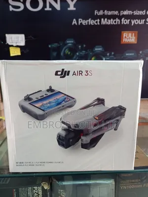 Drones in Nigeria for sale Prices on Jiji.ng