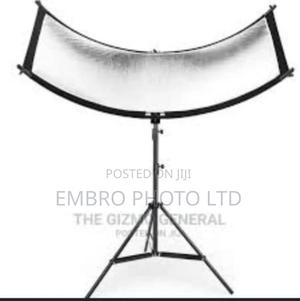 Curvy Reflective Stand in Lagos Island (Eko) - Photo & Video Cameras ...