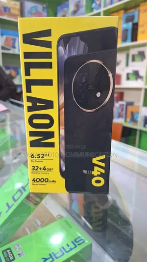 Villaon Mobile Phones in Nigeria for sale Prices on Jiji.ng