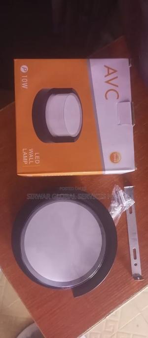 Outdoor Bulkhead Fittings in Lagos Island (Eko) - Lighting, Sirwar ...