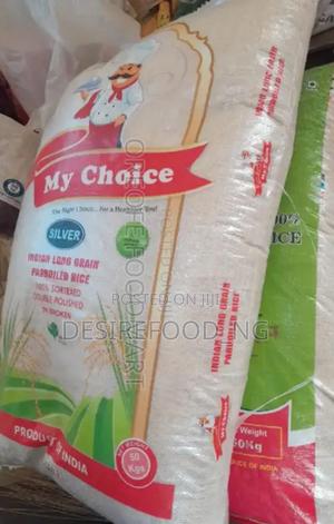 My Choice Rice in Isolo - Meals & Drinks, Desire Foods | Jiji.ng