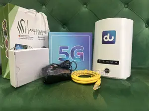 Universal Router in Nigeria for sale Price on Jiji.ng