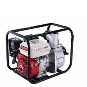 Water Pump 2" Pumping Machine Gasoline in Lagos Island (Eko) - Plumbing ...