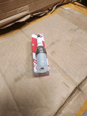 Original Spark Plug Available in Mushin - Vehicle Parts & Accessories ...