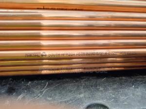 1" * 5⁄8 Copper Pipe South African in Lagos Island (Eko) - Electrical ...