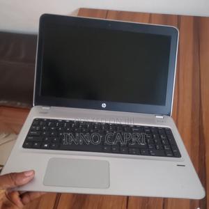 Laptop HP ProBook 640 G4 8GB Intel Core I7 SSD 256GB in Ikeja - Laptops ...