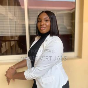 Virtual Assistant in Port-Harcourt - Clerical & Administrative CVs ...