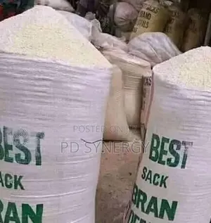50Kg Garri in Nigeria for sale Prices on Jiji.ng