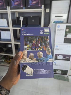 Mini Projector in Ikeja - TV & DVD Equipment, Deogadgets Ng | Jiji.ng