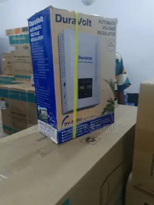Voltage Stabilizers in Nigeria for sale Price on Jiji.ng