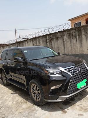 Lexus GX 2015 Black in Ajah - Cars, Mo'clizer Enterprises-olaye | Jiji.ng