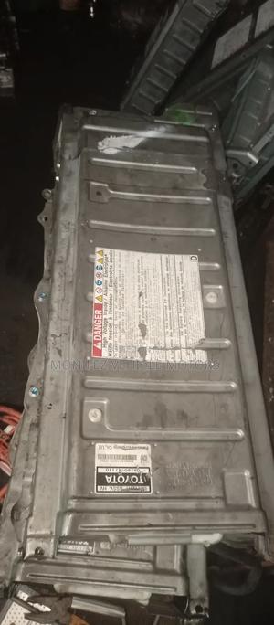 Toyota Prius Hybrid Battery in Mushin - Vehicle Parts & Accessories ...