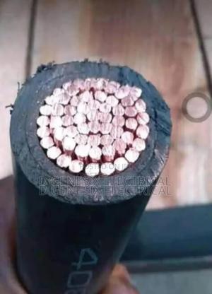 185mm PVC 1 Core Cable Coleman in Lagos Island (Eko) - Electrical ...