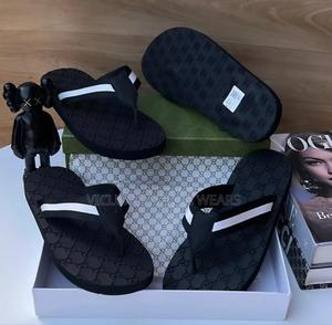 Gucci Luxury Pam in Lagos Island (Eko) - Shoes, Viclux Victoria | Jiji.ng