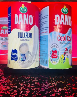 Dano Milk in Nigeria for sale Prices on Jiji.ng