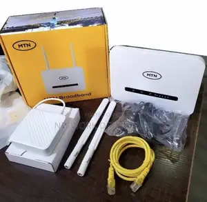 MTN Router in Nigeria for sale Price on Jiji.ng