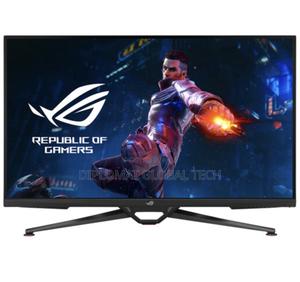 Asus Rog Swift 38” Hdmi 2.1 HDR DSC Gaming Monitor Pg38uq in Ikeja ...