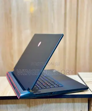 Dell Alienware Laptops & Computers in Nigeria for sale Prices on Jiji.ng