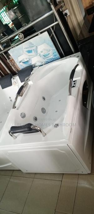 Quality Proud Single Jacuzzi With USB in Orile - Plumbing & Water ...