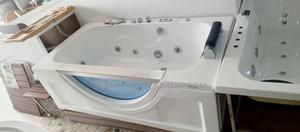 Standard Ideal Single Jacuzzi With Glass in Orile - Plumbing & Water ...