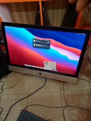 Desktop Computer Apple iMac Pro 16GB Intel Core I5 HDD 1T in Ikeja ...