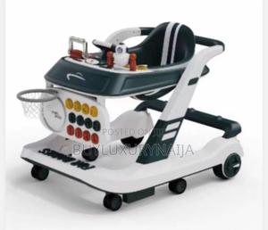 Quality Baby Walker With Songs in Lagos Island (Eko) - Children's Gear ...