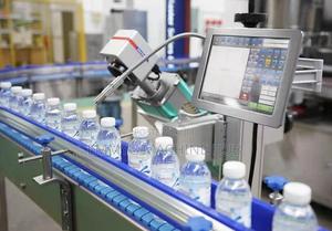 Laser Batch Coding Machine Laser Coding in Ojo - Manufacturing ...